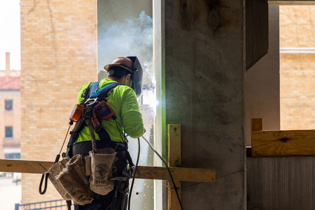 The Importance of Quality Control in Construction: Ensuring Long ...